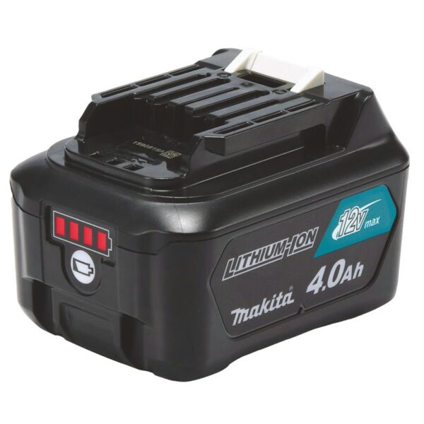 Makita Batteri Arkiv - Gør det selv byg
